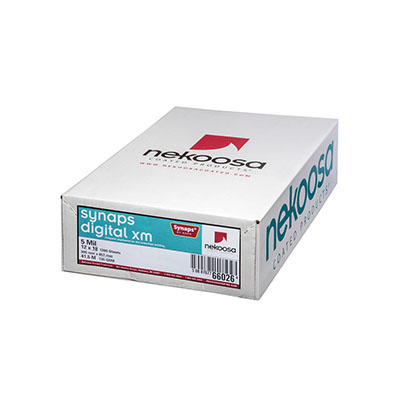 Synaps XM Digital – Anasiscor