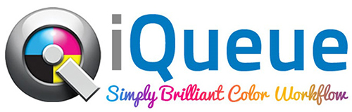 Xanté iQueue Workflow – Anasiscor